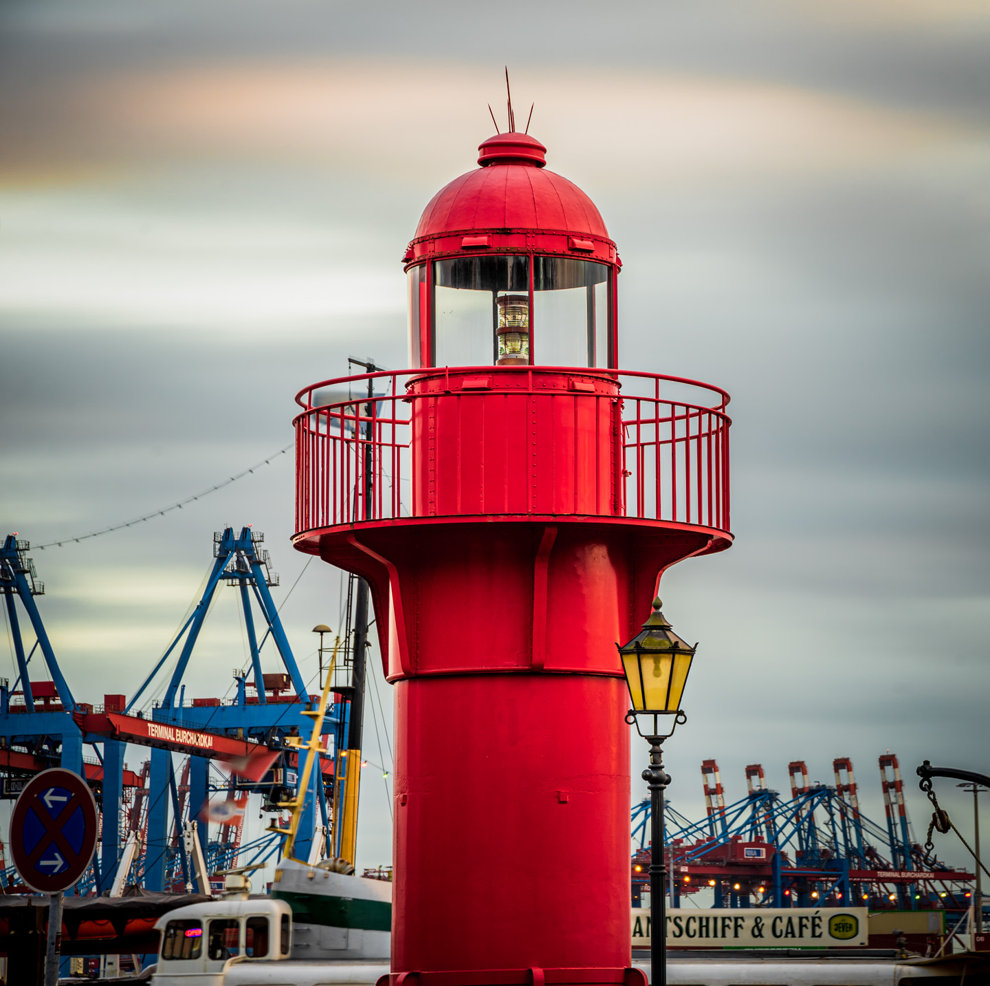 Ein stürmischer 3. Advent – Redöhl-Fotografie