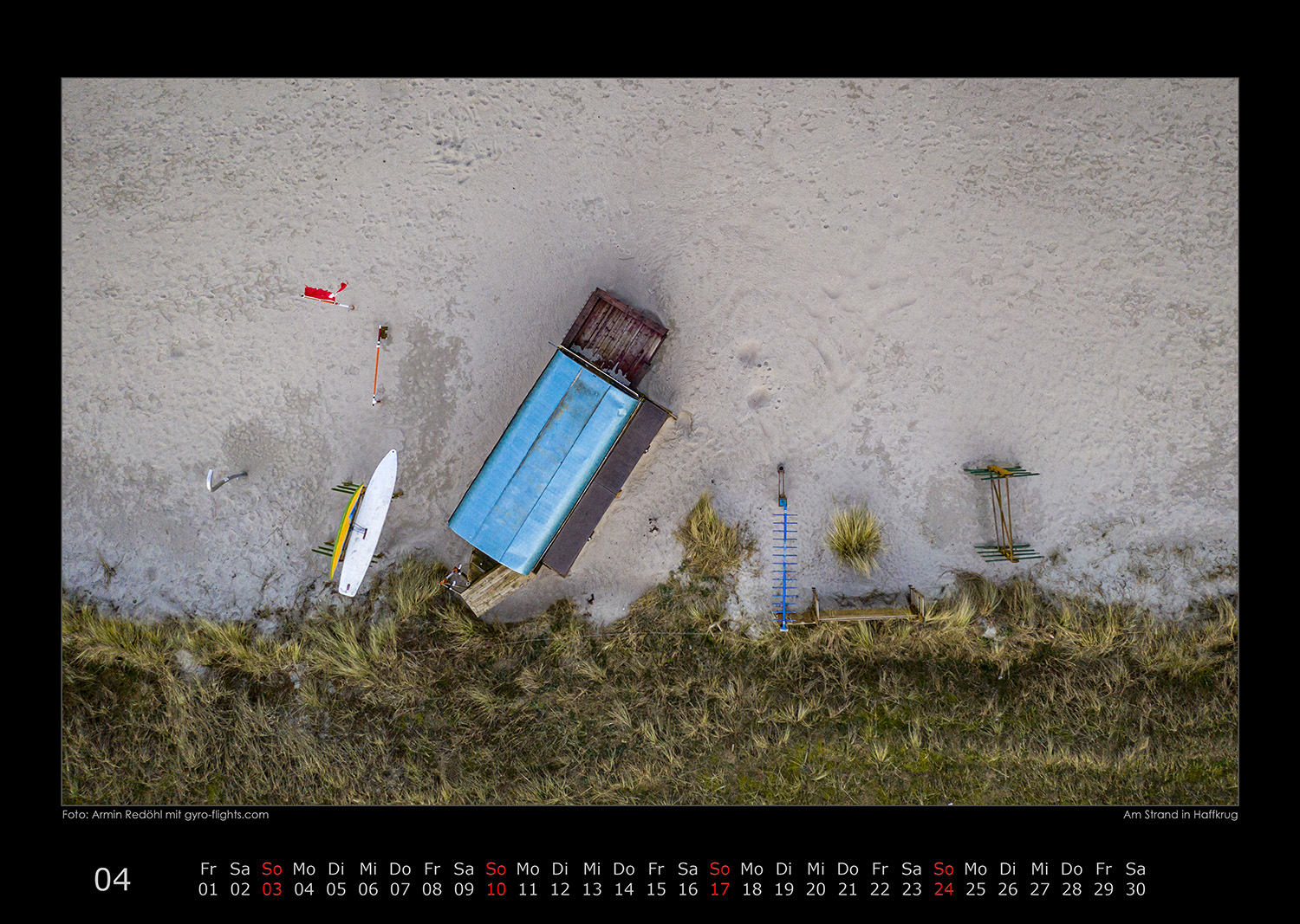 Über Land und Meer 2022 – Redöhl-Fotografie