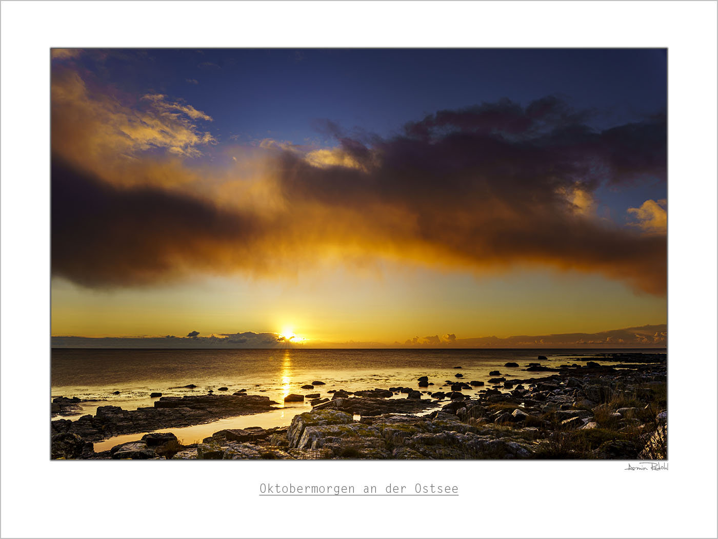 Kurztripp nach Südschweden – Redöhl-Fotografie