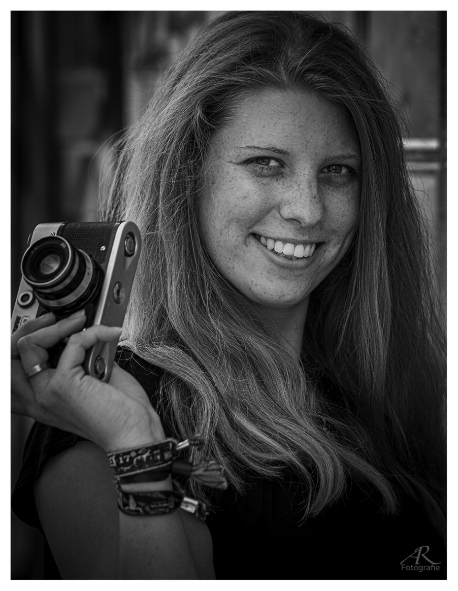 Zeit für Portraits – Redöhl-Fotografie