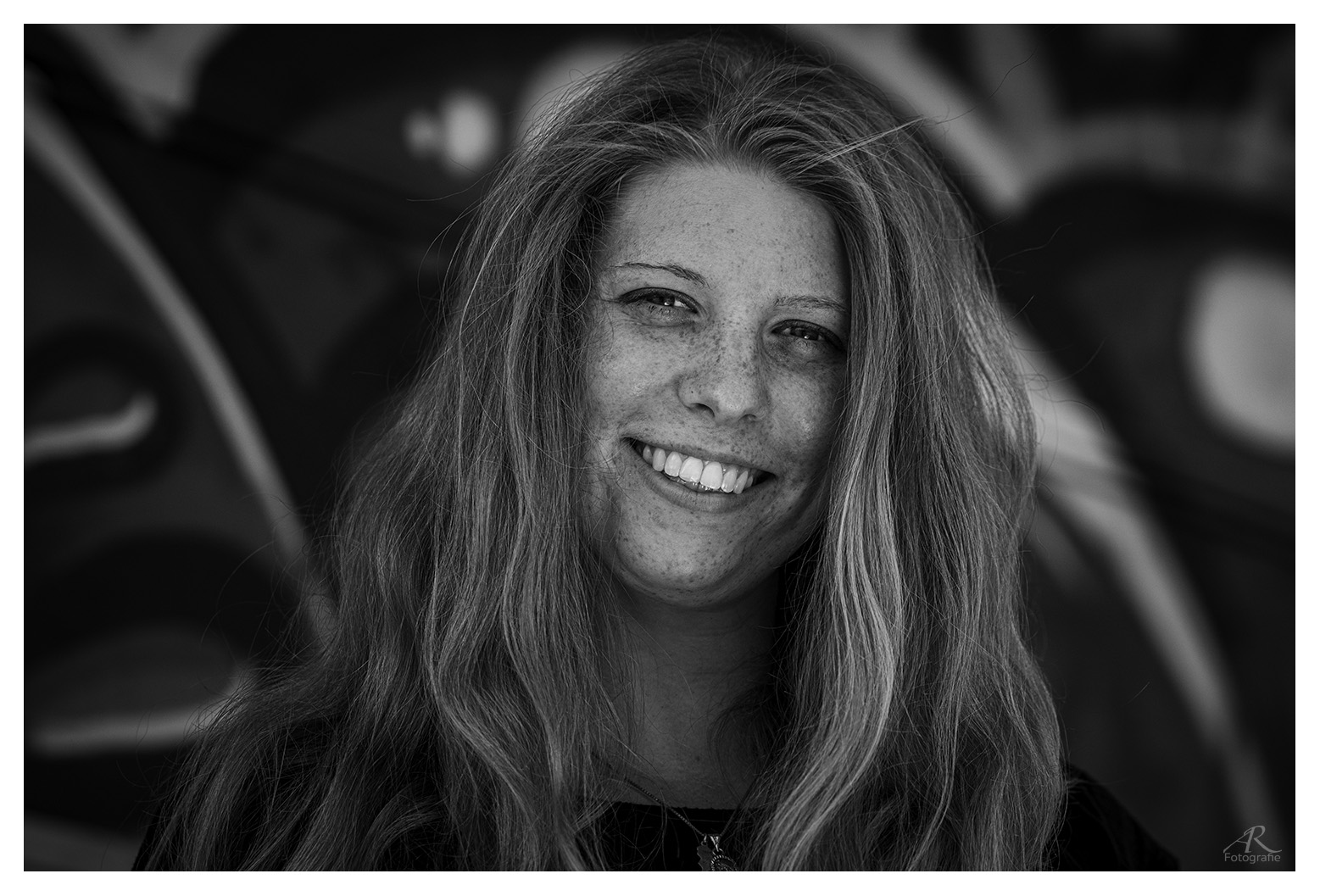 Zeit für Portraits – Redöhl-Fotografie