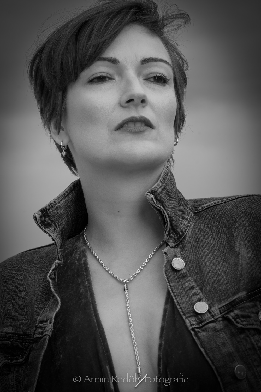 Portraits am Strand – Redöhl-Fotografie