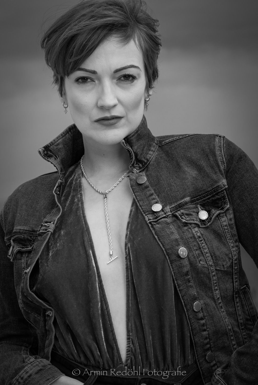 Portraits am Strand – Redöhl-Fotografie