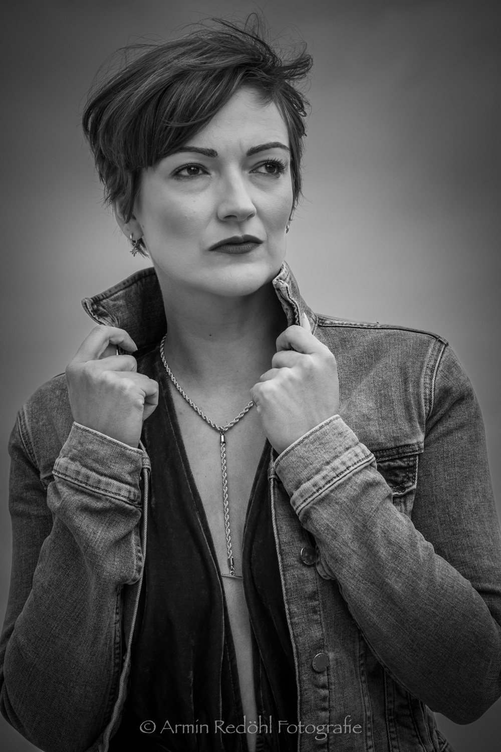 Portraits am Strand – Redöhl-Fotografie