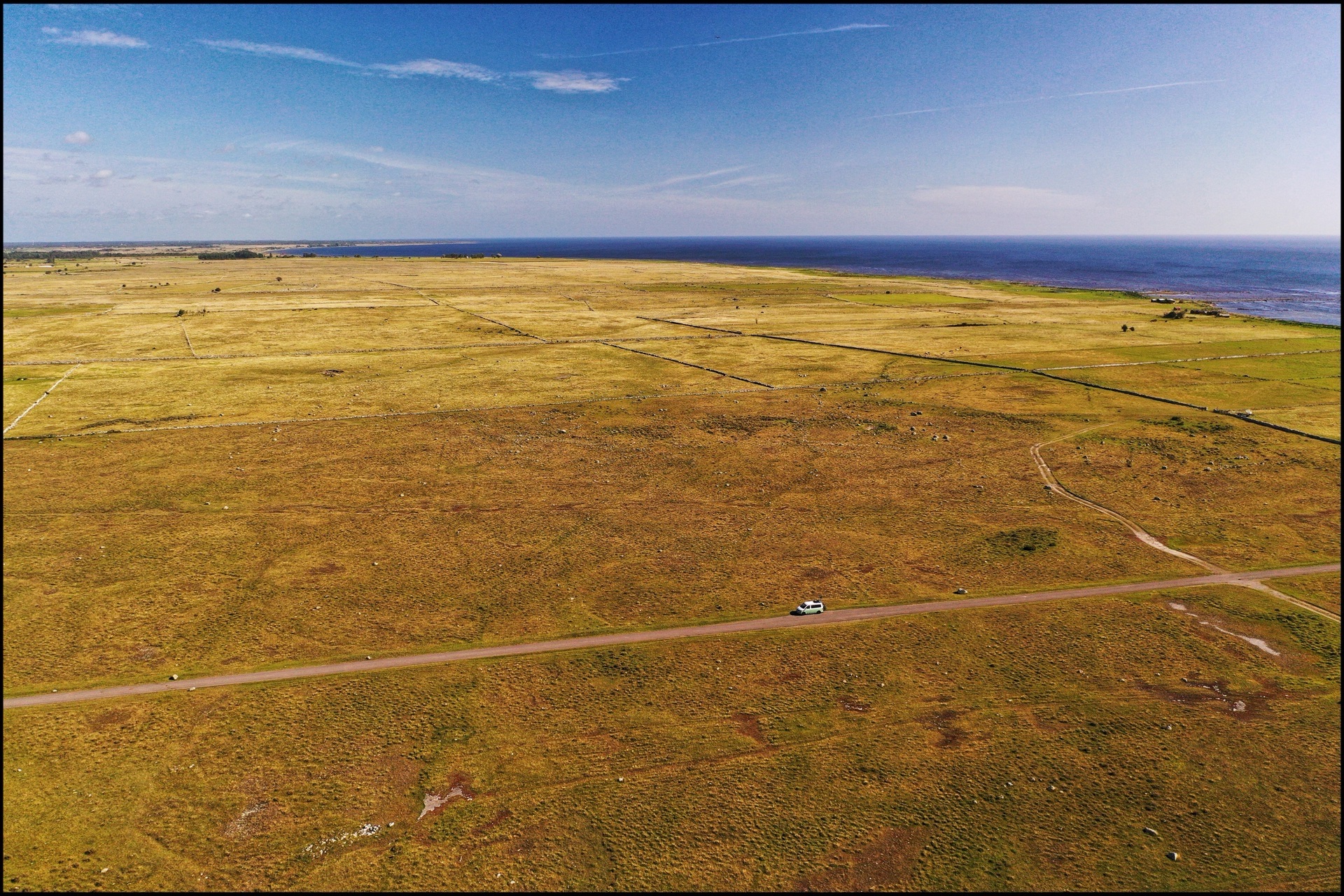 Unterwegs auf der Insel Öland – Redöhl-Fotografie